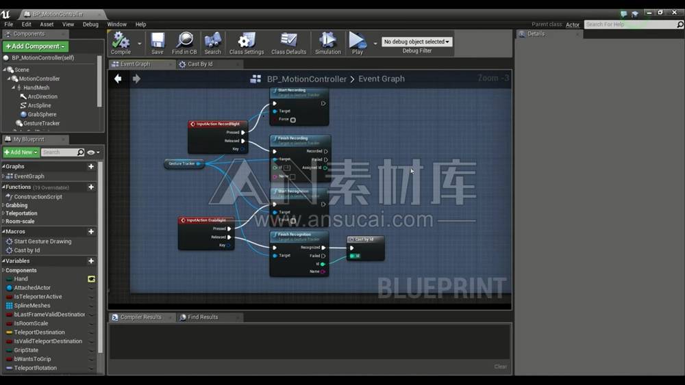 【an素材库】ue4资源ue4工程ue4插件下载ue4资源合集 An素材库 