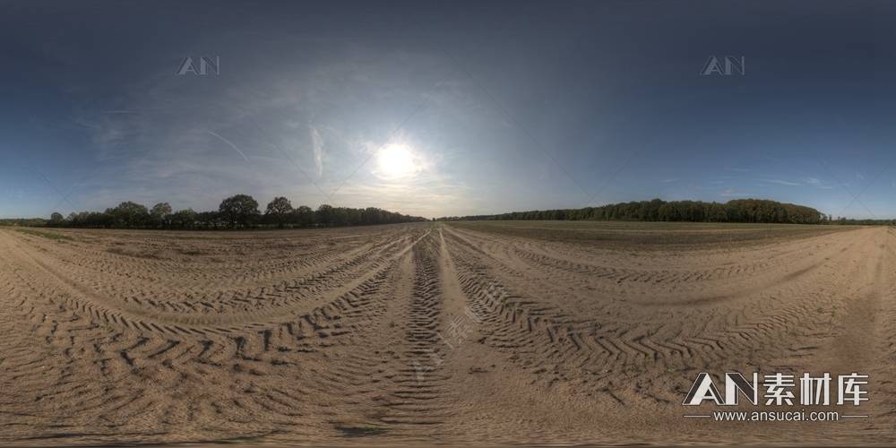 115张常用HDR素材hdri全景天空全景环境光户外树林贴图超清图库-AN素材库